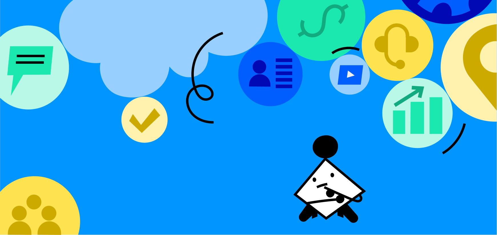 The 9 Best Alternatives To Salesforce In 2024